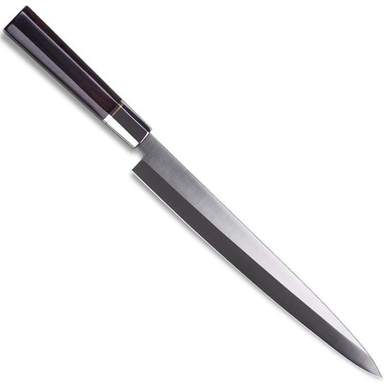 11 inch Professional Japanese Fish Yanagiba Knife | TOROS - COOKWARE ...