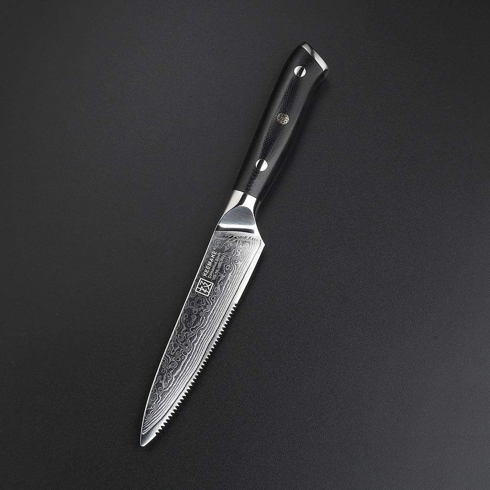 4 Piece Set Core Kitchen Knives Core Kitchen Colored Knife Set | Goods ...