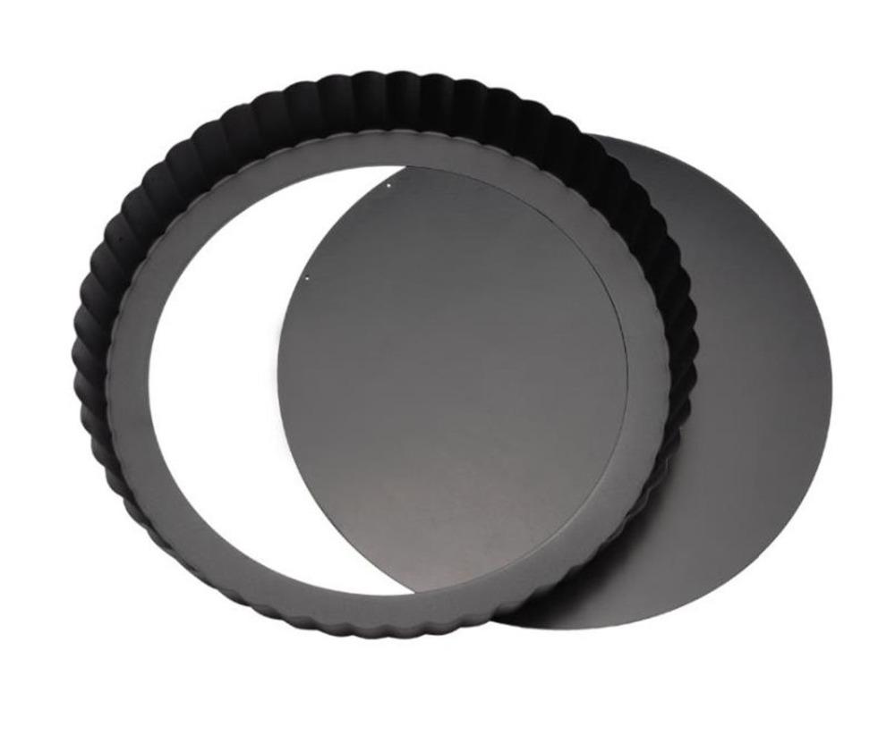 9 inch Heavy Duty Non-stick Tart and Quiche Baking Pan | TOROS ...