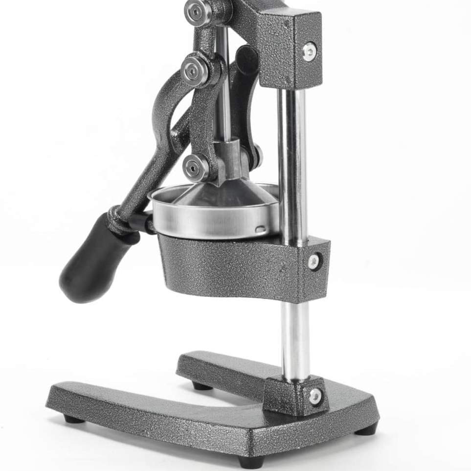 Heavy Duty Commercial Grade Hand Press Manual Citrus Fruit Juice ...